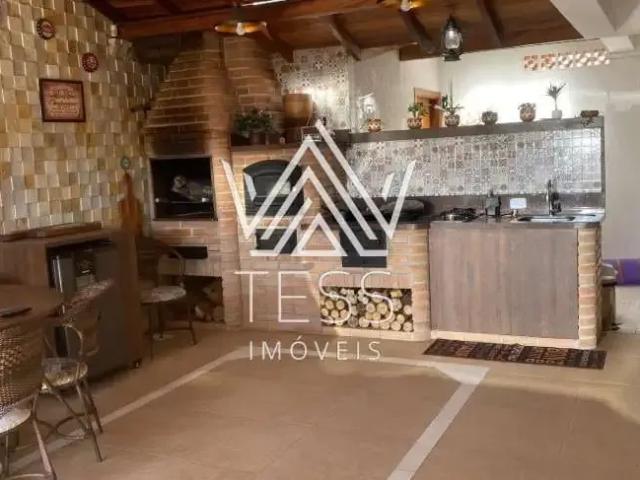 Casa / Sobrado para Venda em Pinhais/PR Emiliano Perneta 3 Quartos