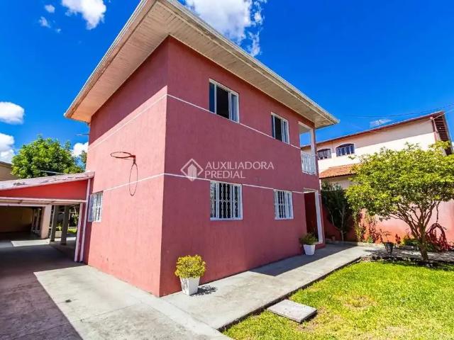 Casa / Sobrado para Venda em Pinhais/PR Emiliano Perneta 3 Quartos