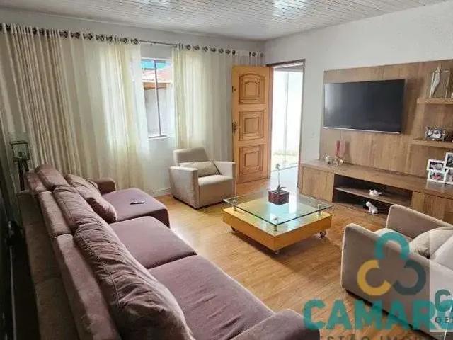 Casa / Sobrado para Venda em Pinhais/PR Emiliano Perneta 3 Quartos