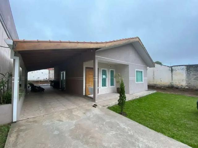Casa / Sobrado para Venda em Pinhais/PR Emiliano Perneta 3 Quartos