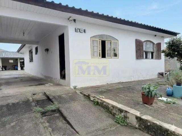 Casa / Sobrado para Venda em Pinhais/PR Emiliano Perneta 3 Quartos
