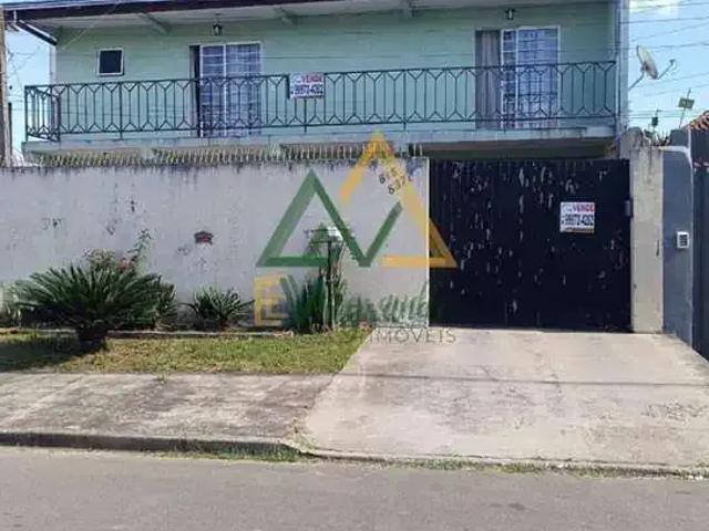 Casa / Sobrado para Venda em Pinhais/PR Estância Pinhais 5 Quartos