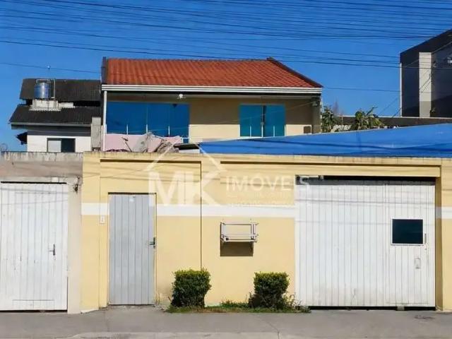 Casa / Sobrado para Venda em Pinhais/PR Estância Pinhais 2 Quartos