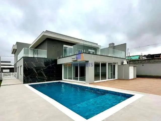 Casa / Sobrado para Venda em Pinhais/PR Jardim Amélia 4 Quartos