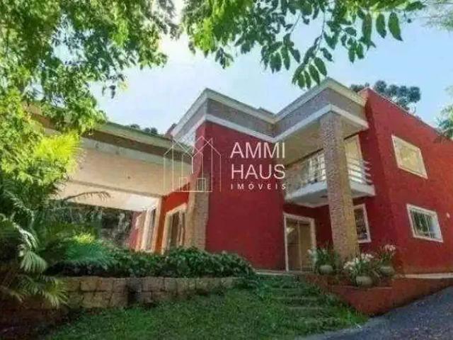 Casa / Sobrado para Venda em Pinhais/PR Jardim Amélia 4 Quartos