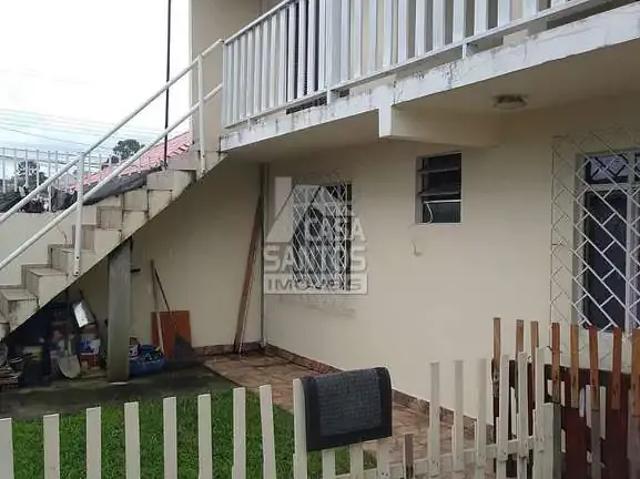 Casa / Sobrado para Venda em Pinhais/PR Jardim Amélia 4 Quartos
