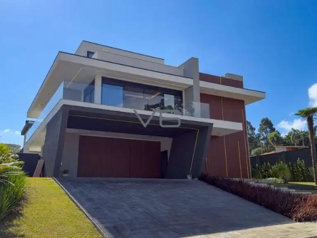 Casa / Sobrado para Venda em Pinhais/PR Jardim Amélia 4 Quartos