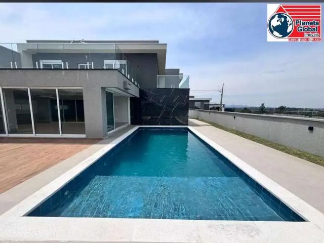 Casa / Sobrado para Venda em Pinhais/PR Jardim Amélia 4 Quartos