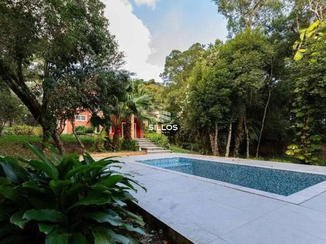 Casa / Sobrado para Venda em Pinhais/PR Jardim Amélia 4 Quartos