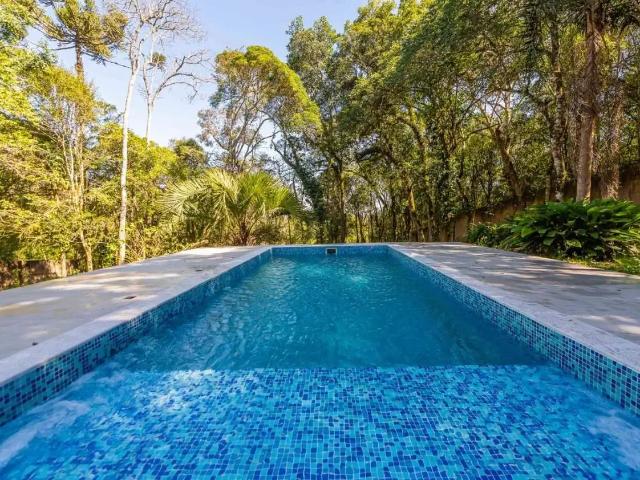 Casa / Sobrado para Venda em Pinhais/PR Jardim Amélia 5 Quartos