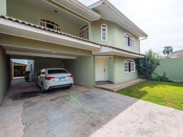 Casa / Sobrado para Venda em Pinhais/PR Jardim Amélia 5 Quartos