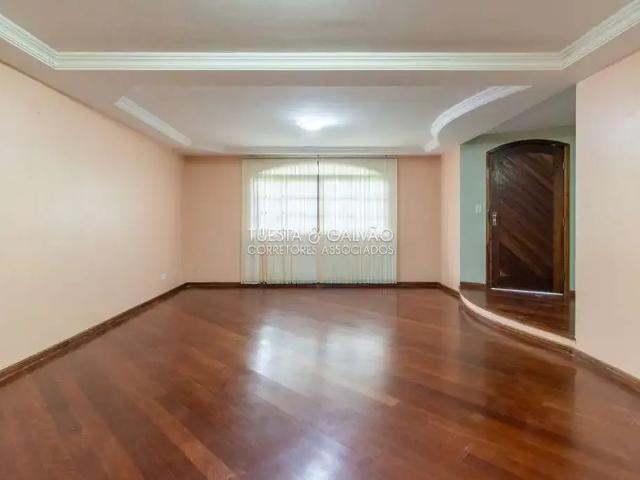 Casa / Sobrado para Venda em Pinhais/PR Jardim Amélia 5 Quartos