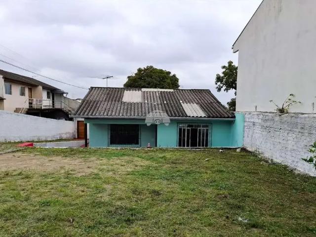 Casa / Sobrado para Venda em Pinhais/PR Jardim Amélia 2 Quartos