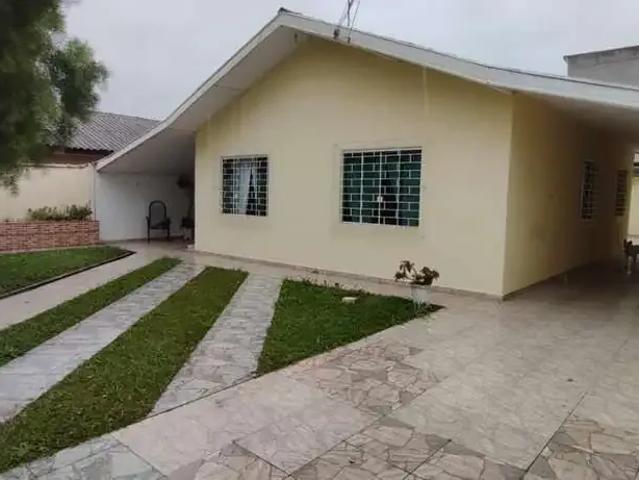 Casa / Sobrado para Venda em Pinhais/PR Jardim Amélia 2 Quartos