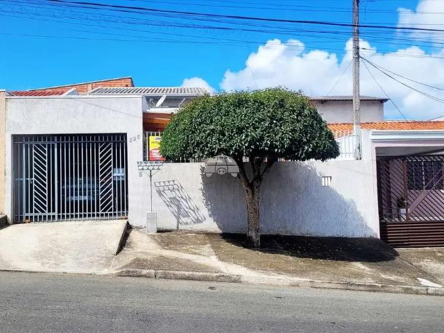 Casa / Sobrado para Venda em Pinhais/PR Jardim Amélia 2 Quartos