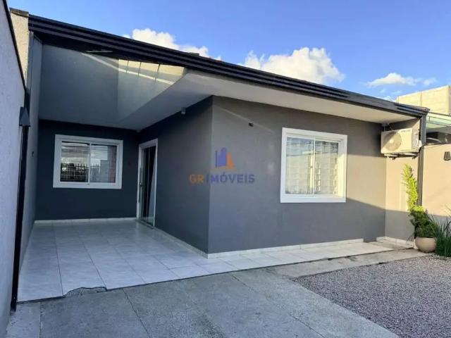 Casa / Sobrado para Venda em Pinhais/PR Jardim Amélia 3 Quartos