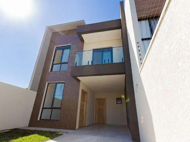 Casa / Sobrado para Venda em Pinhais/PR Jardim Amélia 3 Quartos
