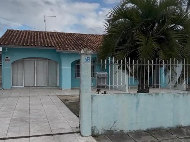 Casa / Sobrado para Venda em Pinhais/PR Jardim Amélia 3 Quartos