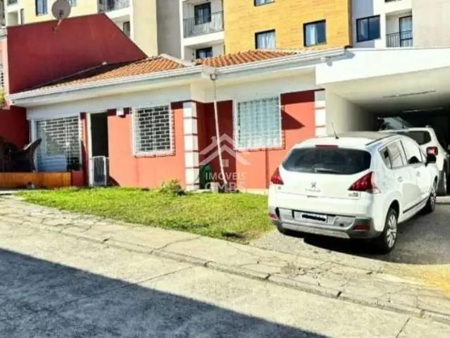 Casa / Sobrado para Venda em Pinhais/PR Jardim Amélia 3 Quartos