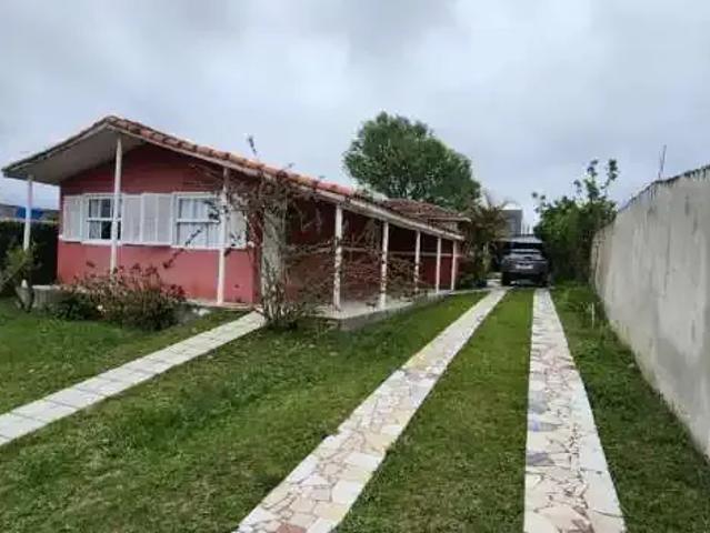 Casa / Sobrado para Venda em Pinhais/PR Jardim Amélia 3 Quartos