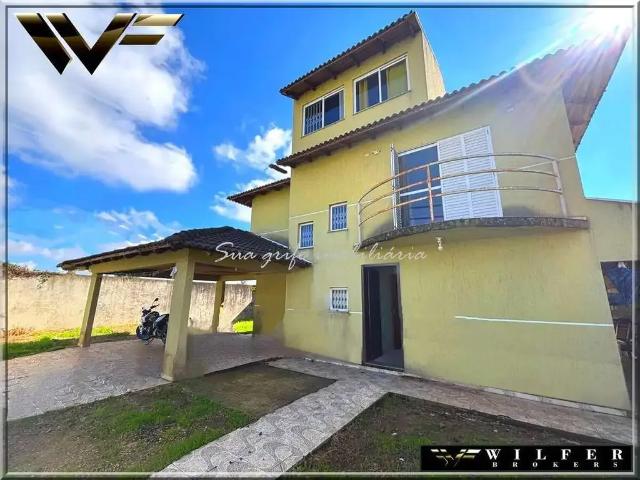 Casa / Sobrado para Venda em Pinhais/PR Jardim Amélia 3 Quartos