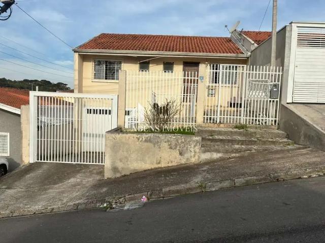 Casa / Sobrado para Venda em Pinhais/PR Jardim Amélia 3 Quartos