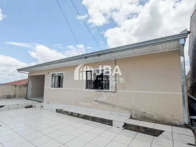 Casa / Sobrado para Venda em Pinhais/PR Jardim Amélia 3 Quartos