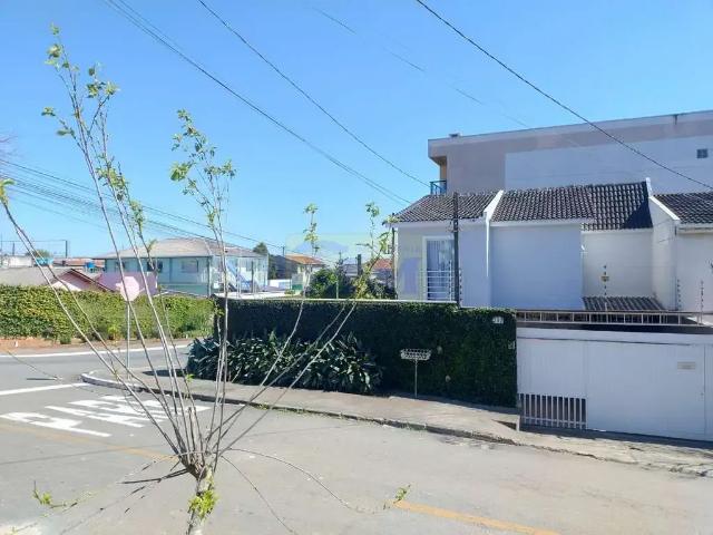 Casa / Sobrado para Venda em Pinhais/PR Jardim Amélia 3 Quartos