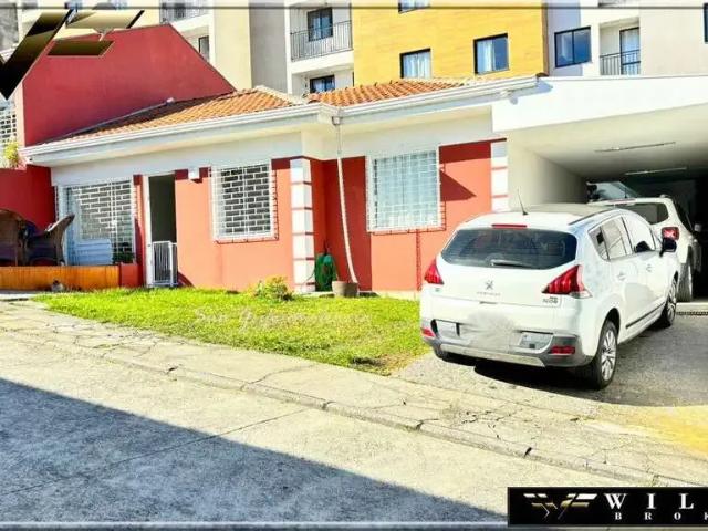 Casa / Sobrado para Venda em Pinhais/PR Jardim Amélia 3 Quartos