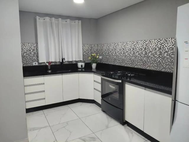 Casa / Sobrado para Venda em Pinhais/PR Jardim Amélia 4 Quartos