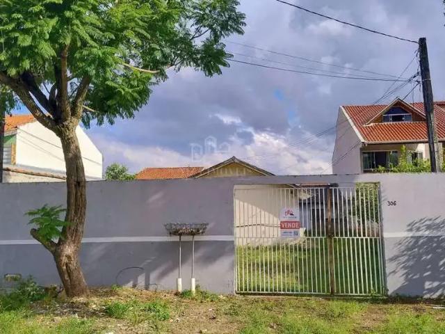 Casa / Sobrado para Venda em Pinhais/PR Jardim Cláudia 3 Quartos