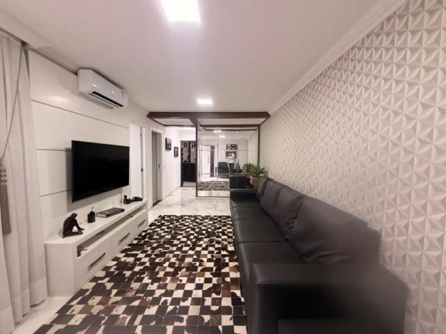 Casa / Sobrado para Venda em Pinhais/PR Jardim Cláudia 3 Quartos
