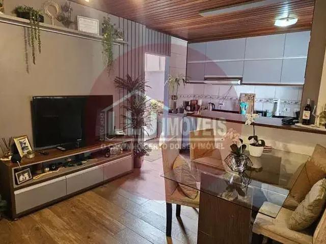 Casa / Sobrado para Venda em Pinhais/PR Jardim Cláudia 2 Quartos