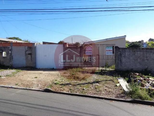 Casa / Sobrado para Venda em Pinhais/PR Jardim Karla 2 Quartos
