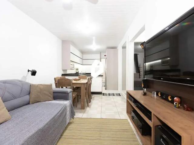 Casa / Sobrado para Venda em Pinhais/PR Jardim Karla 2 Quartos