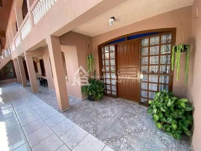 Casa / Sobrado para Venda em Pinhais/PR Maria Antonieta 12 Quartos