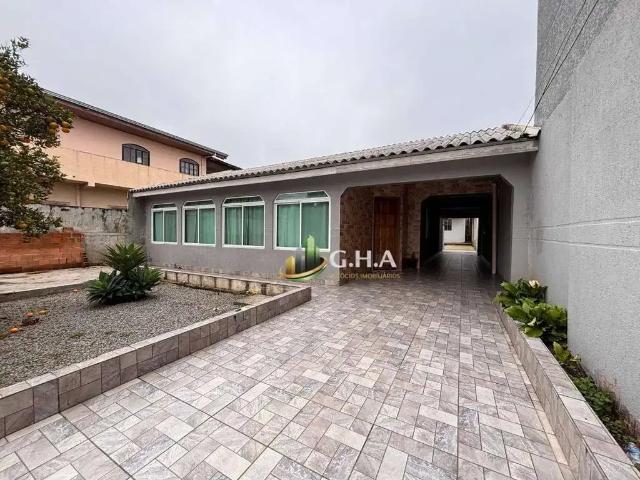 Casa / Sobrado para Venda em Pinhais/PR Maria Antonieta 2 Quartos