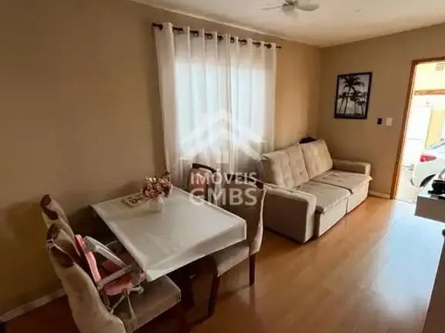 Casa / Sobrado para Venda em Pinhais/PR Maria Antonieta 2 Quartos