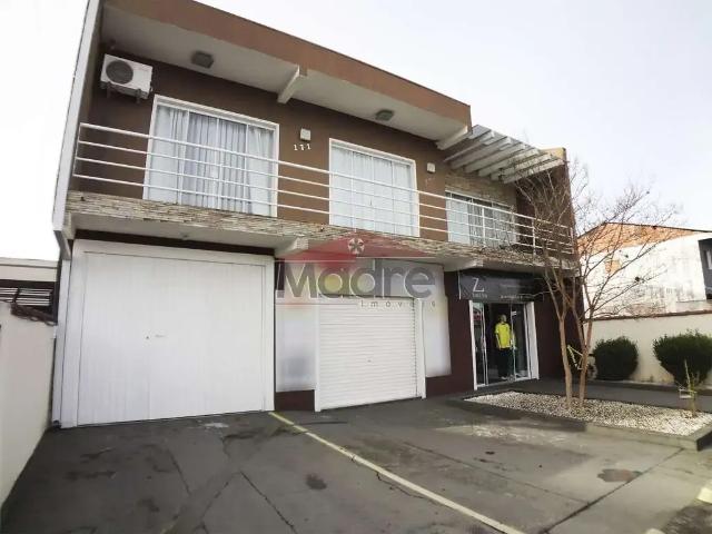 Casa / Sobrado para Venda em Pinhais/PR Maria Antonieta 3 Quartos