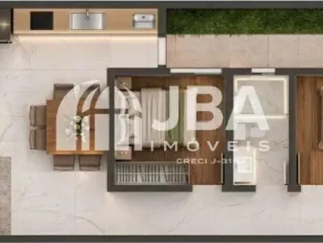 Casa / Sobrado para Venda em Pinhais/PR Maria Antonieta 3 Quartos