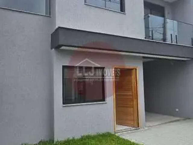 Casa / Sobrado para Venda em Pinhais/PR Maria Antonieta 3 Quartos