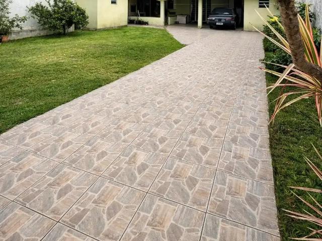 Casa / Sobrado para Venda em Pinhais/PR Maria Antonieta 3 Quartos