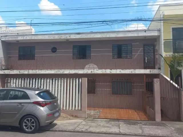 Casa / Sobrado para Venda em Pinhais/PR Maria Antonieta 4 Quartos