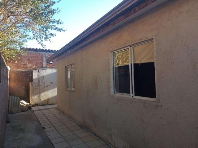 Casa / Sobrado para Venda em Pinhais/PR Núcleo Colonial de Pinhais 2 Quartos
