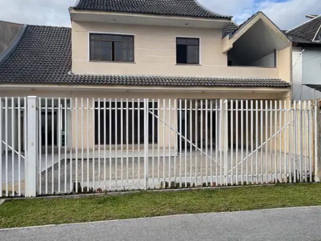 Casa / Sobrado para Venda em Pinhais/PR Pineville 3 Quartos