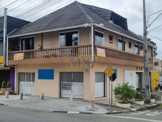 Casa / Sobrado para Venda em Pinhais/PR Pineville 3 Quartos