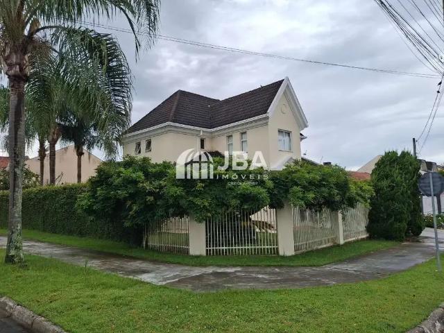 Casa / Sobrado para Venda em Pinhais/PR Pineville 3 Quartos