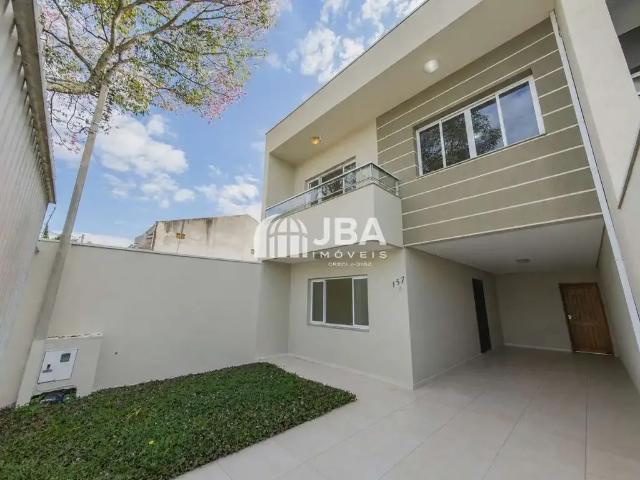 Casa / Sobrado para Venda em Pinhais/PR Pineville 3 Quartos