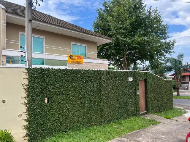 Casa / Sobrado para Venda em Pinhais/PR Pineville 3 Quartos