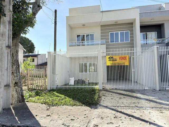 Casa / Sobrado para Venda em Pinhais/PR Pineville 3 Quartos
